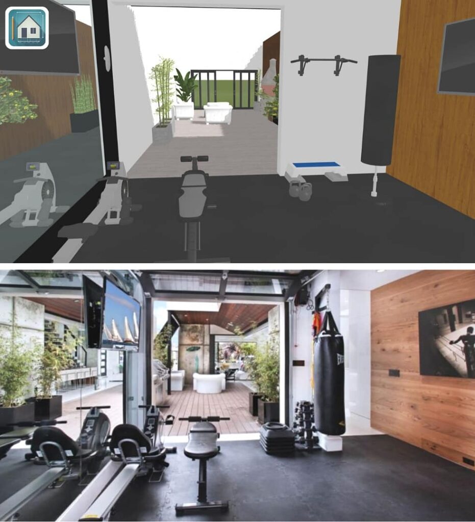 Gallery | Keyplan 3D