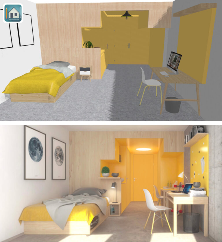 Gallery | Keyplan 3D