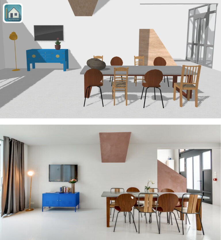 Gallery | Keyplan 3D