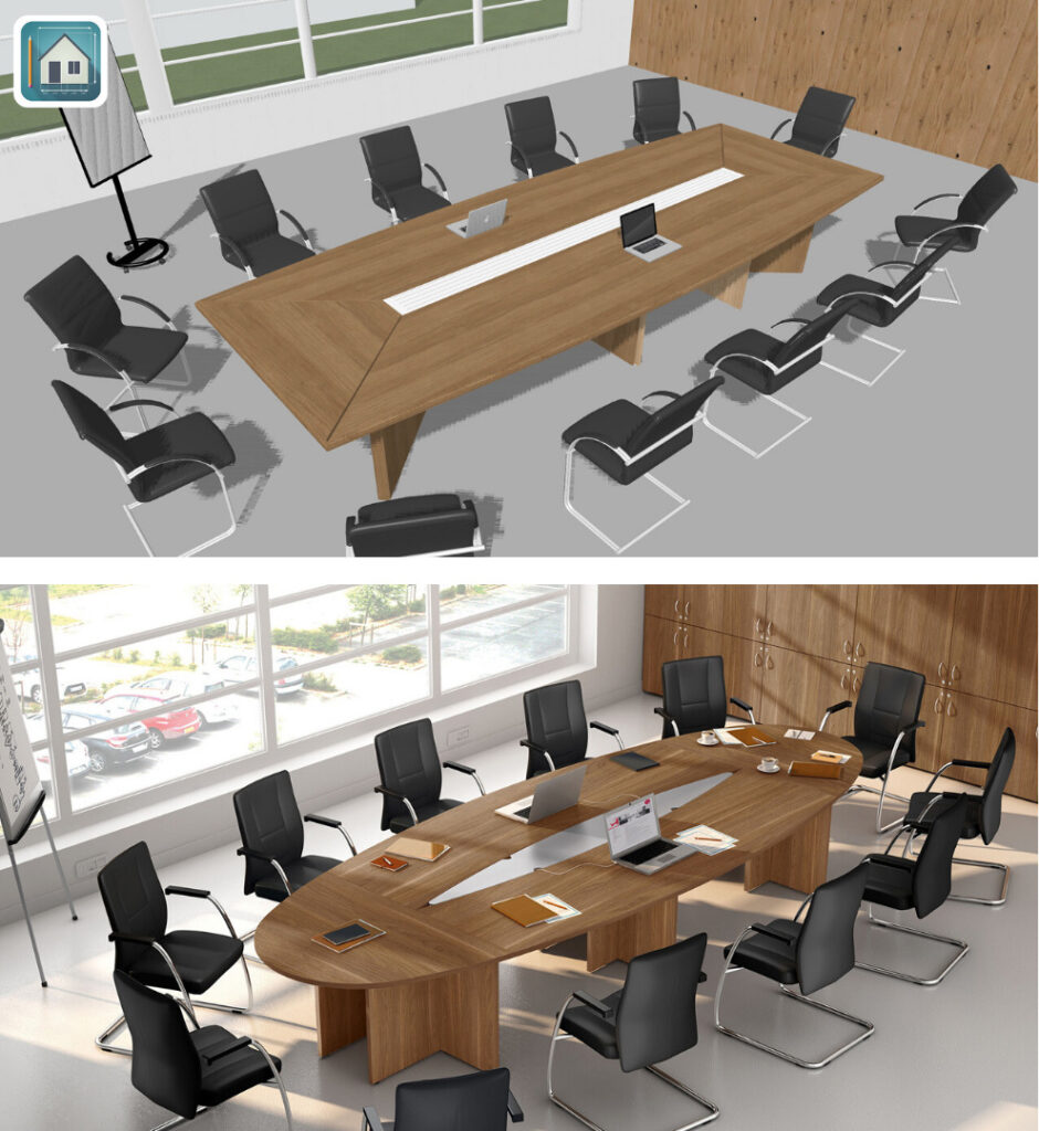 Gallery | Keyplan 3D