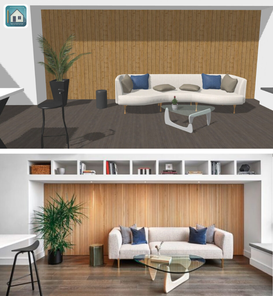 Gallery | Keyplan 3D