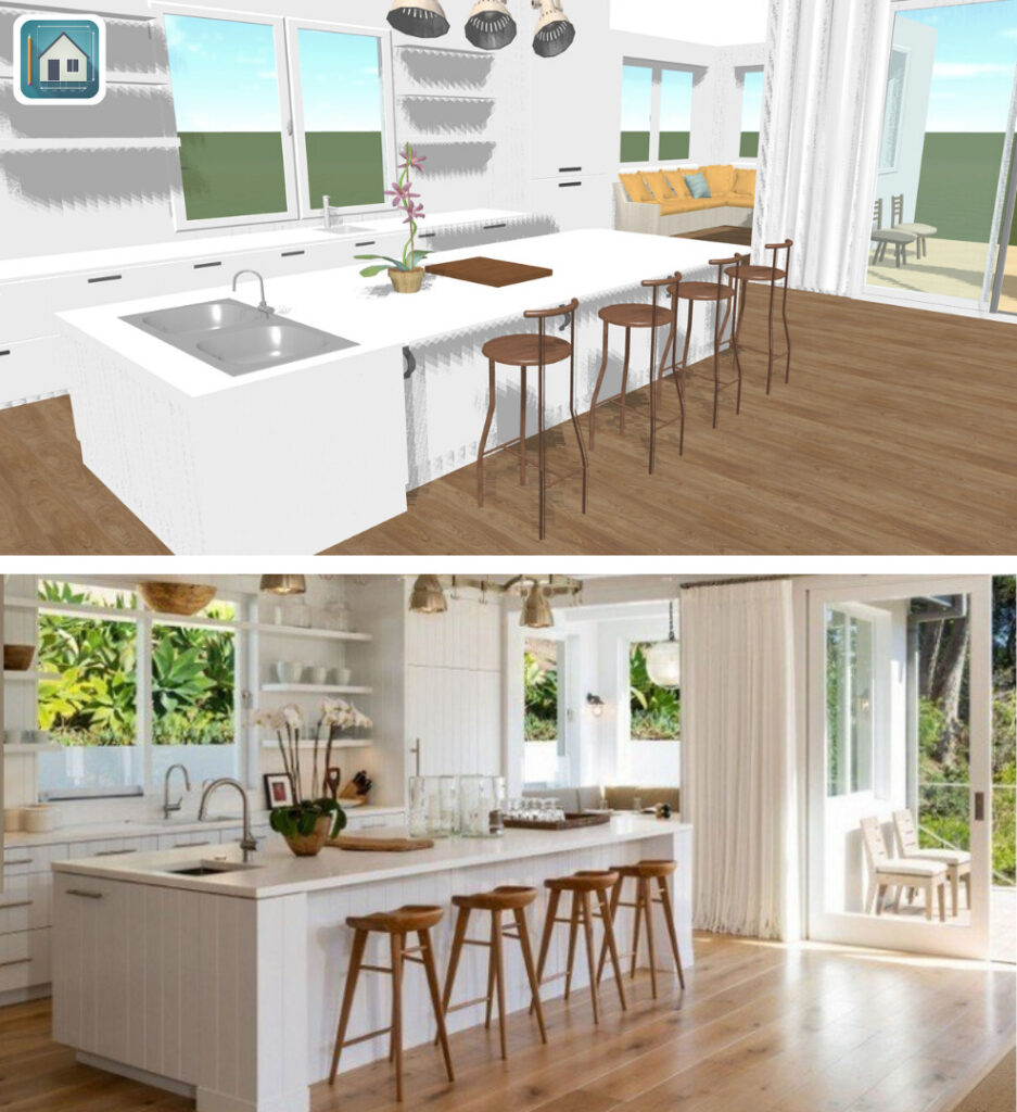 Gallery | Keyplan 3D