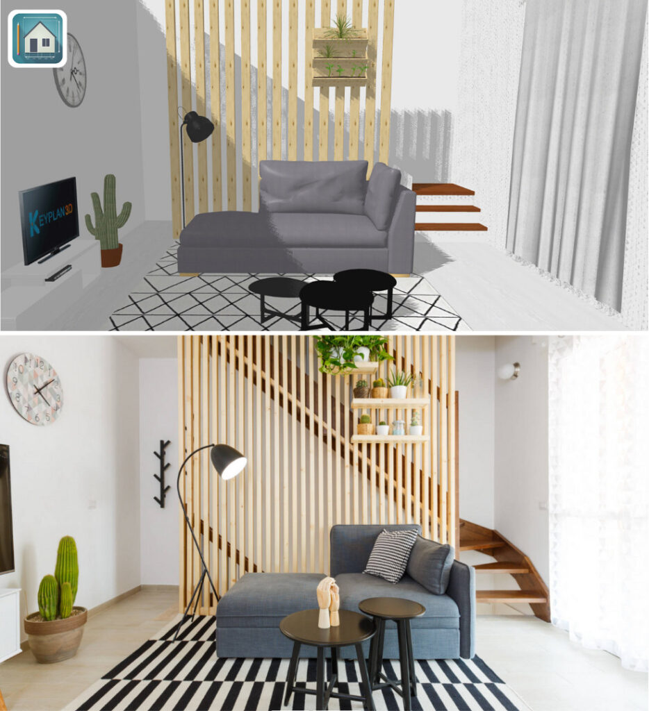 Gallery | Keyplan 3D